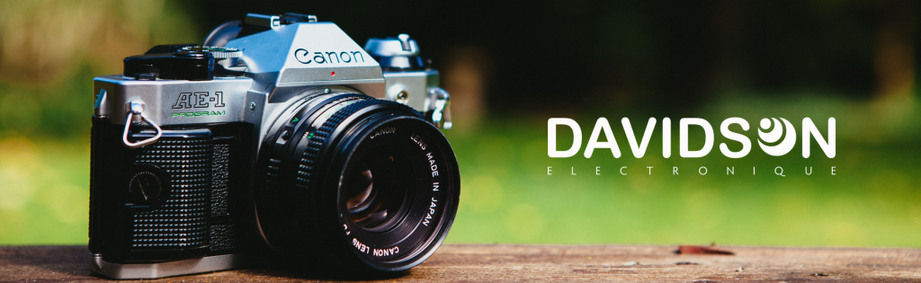 Our Brands - Davidson Image & Sound